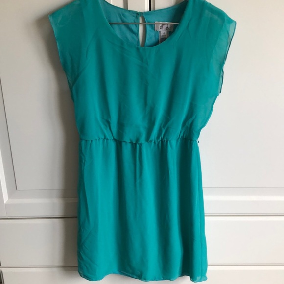 Sweet Storm | Dresses | Sweet Storm Sheer Dress | Poshmark